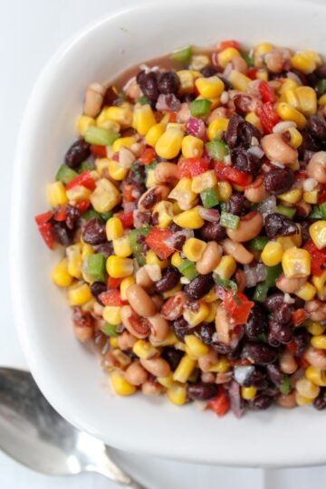 Kansas Caviar - What Molly Made