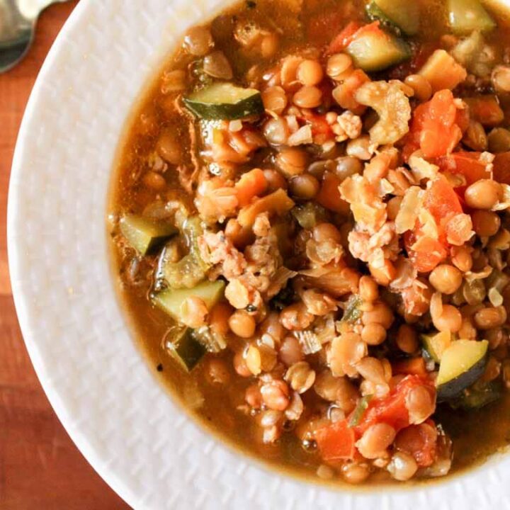 PCOS Recipes Archives - Page 7 of 7 - What Molly Made