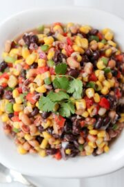 Kansas Caviar - What Molly Made