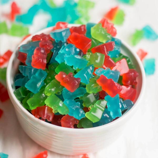 Pre-Workout Gummies | What Molly Made