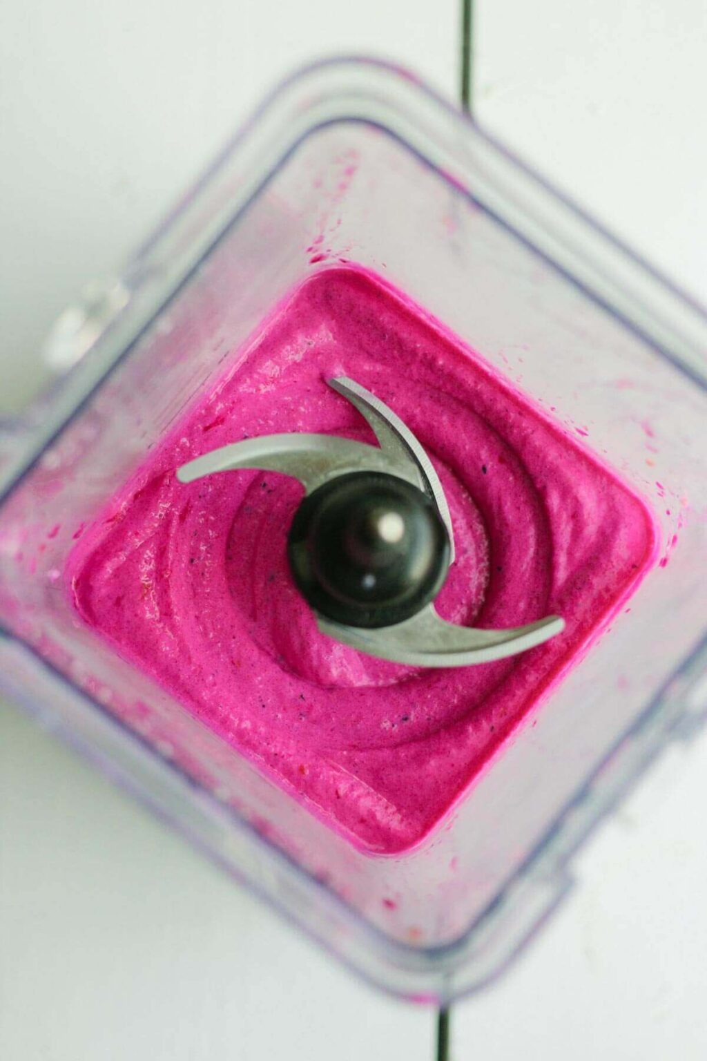 Easy Pitaya Bowl Recipe | What Molly Made