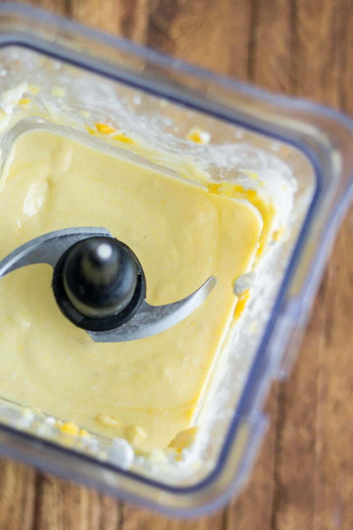 Coconut Smoothie Bowl