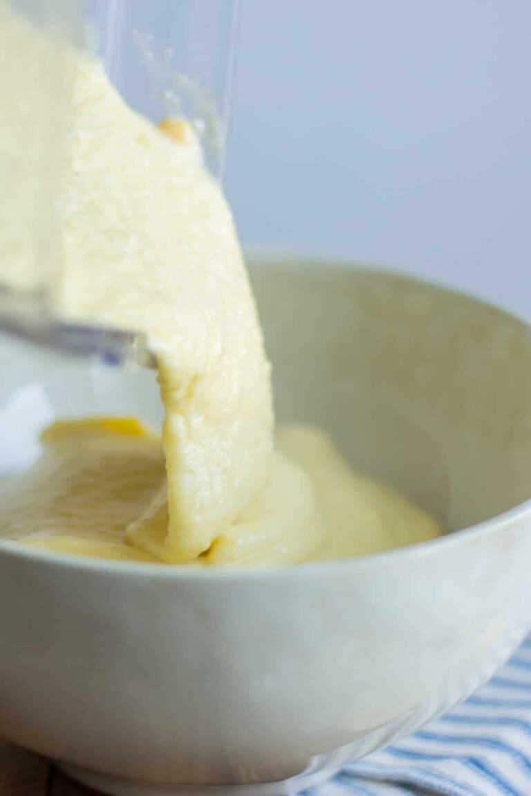 Coconut Smoothie Bowl