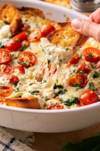 Caprese Dip