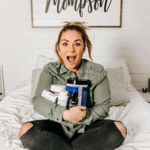 About | What Molly Made