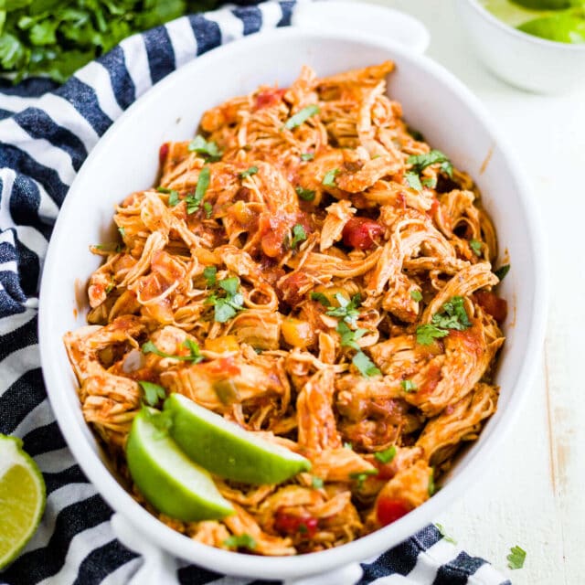 19 Gluten Free Instant Pot Recipes | What Molly Made