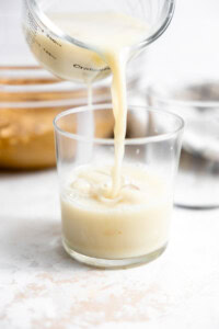 Whipped Iced Coffee | What Molly Made