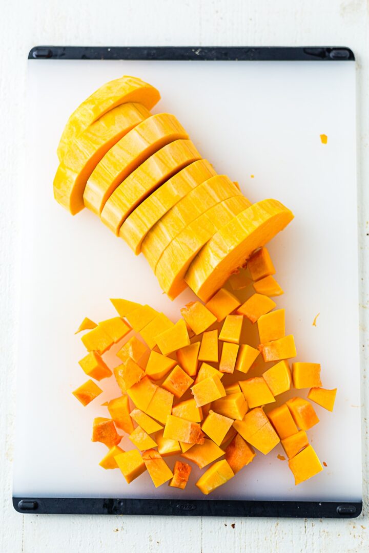 Roasted Butternut Squash | What Molly Made