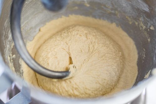 Soft Sourdough Dinner Rolls | What Molly Made