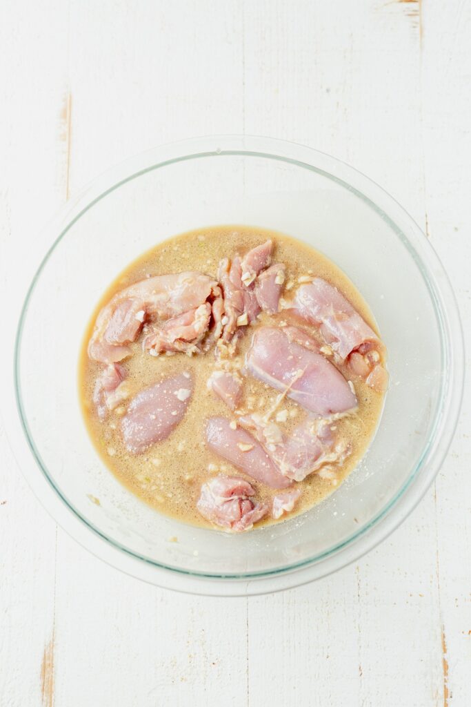 How to Marinate Chicken (with 6 Easy Marinades) | What Molly Made