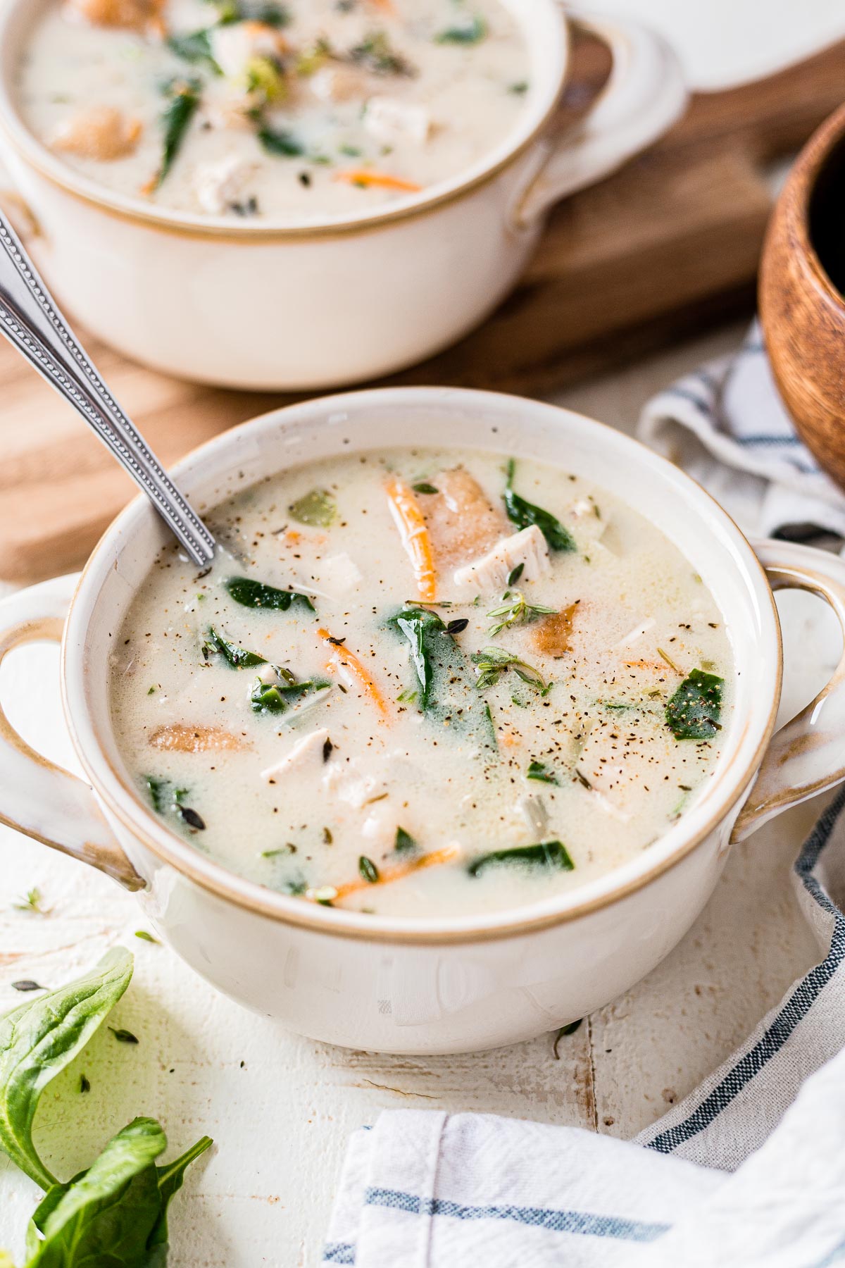 What Molly Made | Good Food that Makes You Feel Good Too