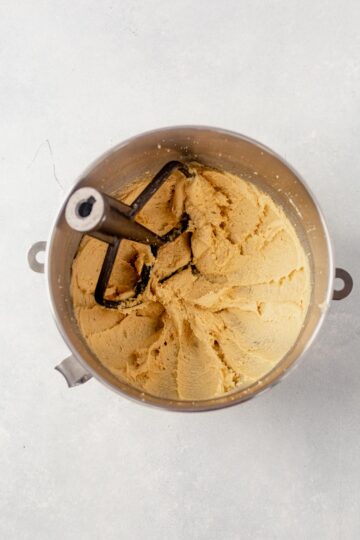 Mexican Marshmallow Cookies | What Molly Made