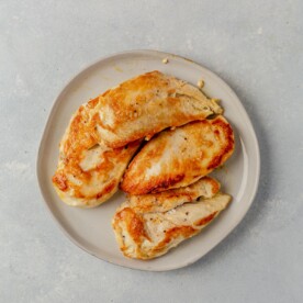 How to Fix Rubbery Chicken | What Molly Made