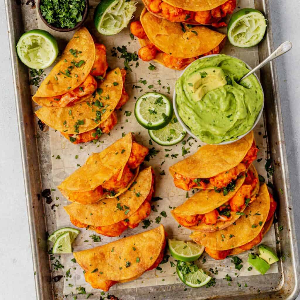 Healthy Feel-Good Recipes for Heart & Mind | What Molly Made