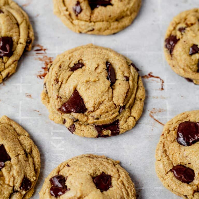 Cookies Archives - What Molly Made