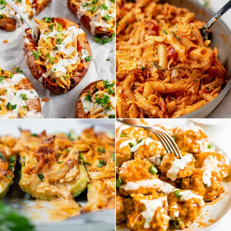 What Molly Made | Healthy, Family-Friendly Recipes