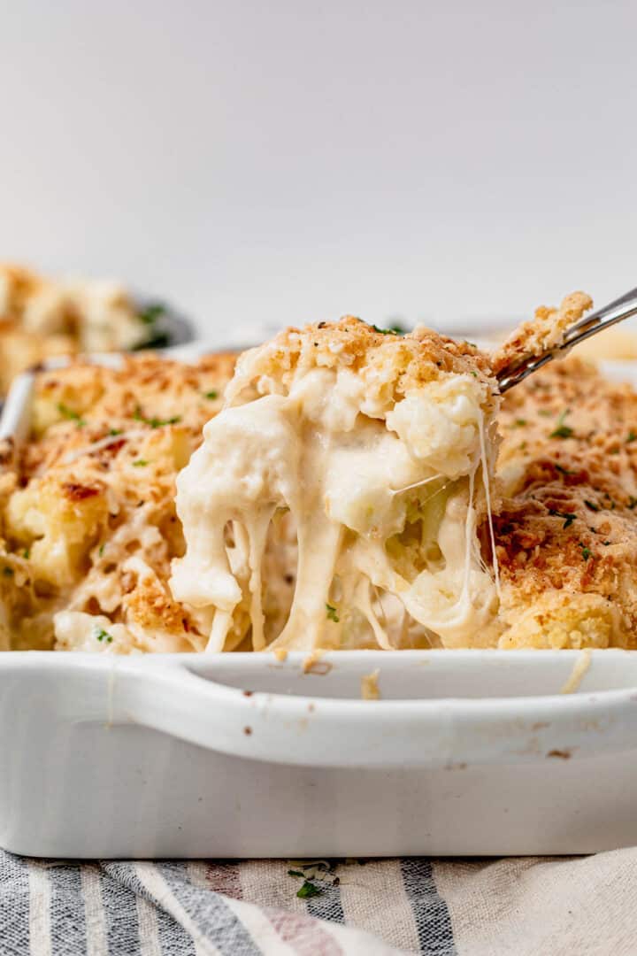 Cauliflower Gratin | What Molly Made