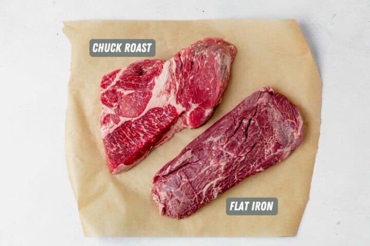 Guide to Different Cuts of Beef | What Molly Made