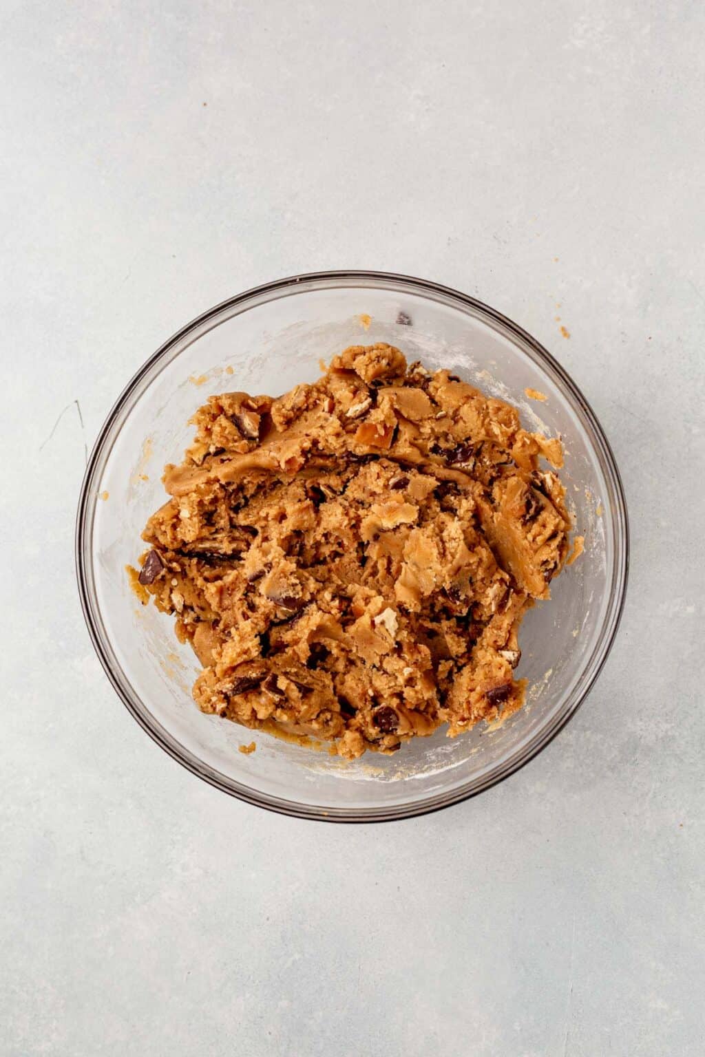 Christmas Crack Cookies | What Molly Made