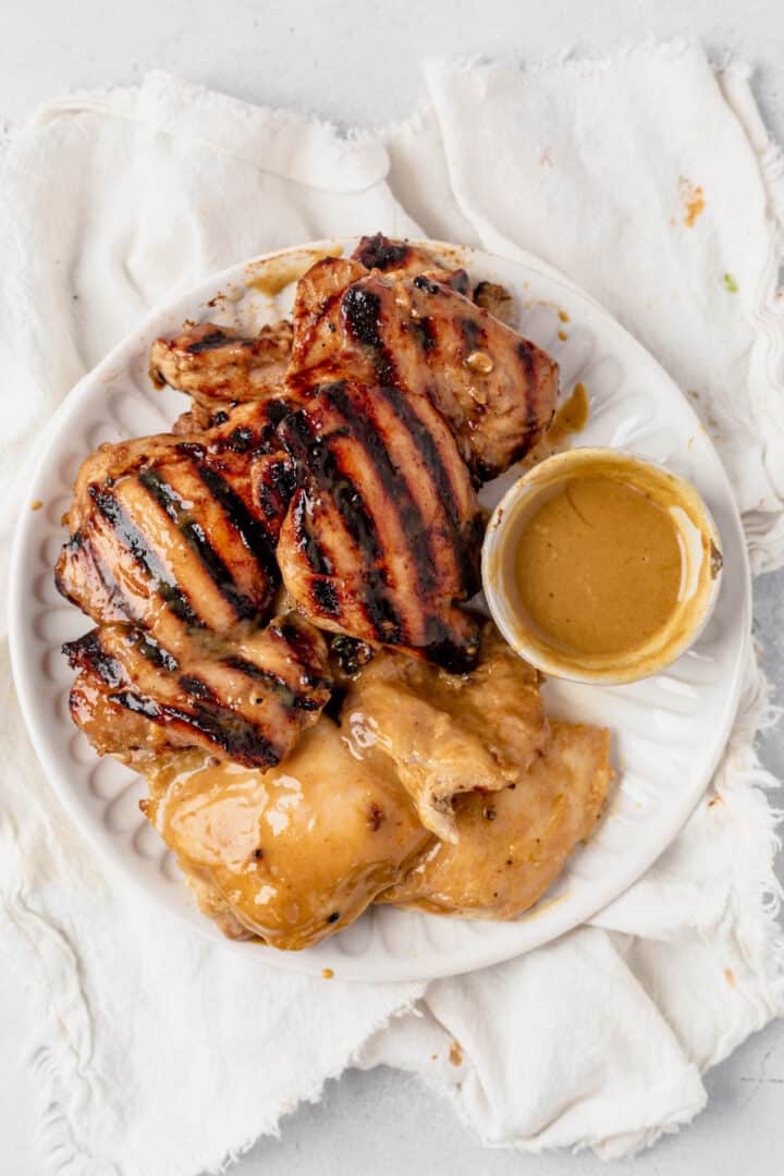 How to Marinate Chicken (with 6 Easy Marinades) | What Molly Made