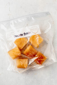 How to Tell if Chicken Broth is Bad | What Molly Made