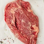 5 Best Flank Steak Substitutes | What Molly Made
