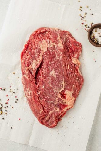 5 Best Flank Steak Substitutes | What Molly Made
