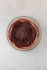 Edible Brownie Batter | What Molly Made