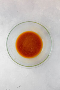 Edible Brownie Batter | What Molly Made