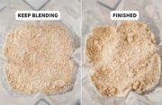 How to Make Oat Flour | What Molly Made