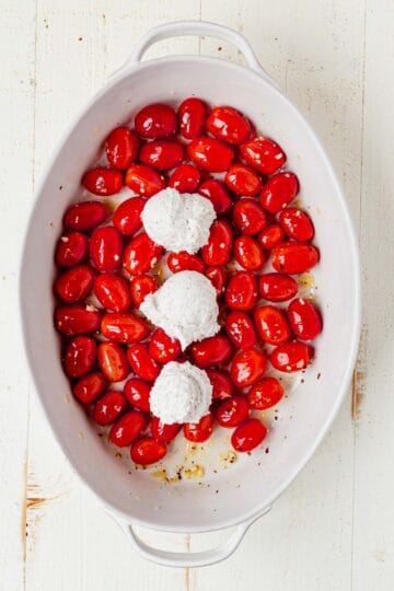 Homemade Boursin Cheese Recipe | What Molly Made
