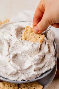 Homemade Boursin Cheese Recipe | What Molly Made
