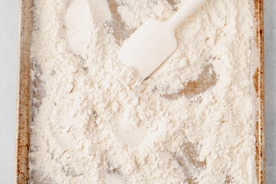 Best Edible Cookie Dough Recipe