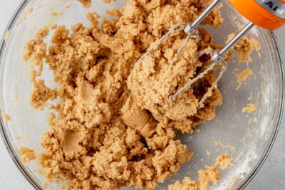 Edible Sugar Cookie Dough | What Molly Made