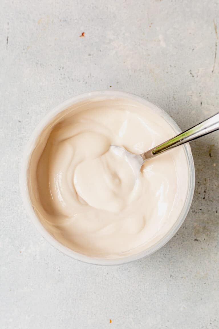 9 Best Substitutes for Yogurt in Baking | What Molly Made