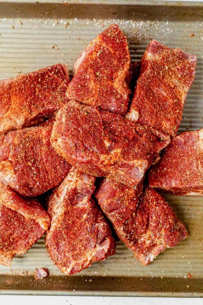 Pork Carnitas Seasoning Mix (Easy Recipe!)