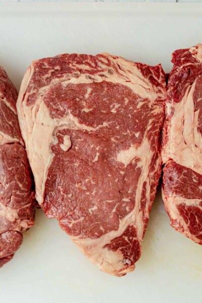 How to Grill the Perfect Juicy Ribeye Steak