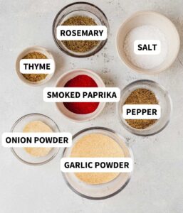 Best Homemade Steak Seasoning Recipe (Cheap & Easy!)