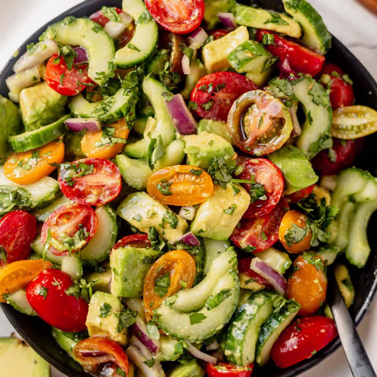 Recipes Archives | What Molly Made