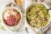 Famous La Scala Chopped Salad Recipe