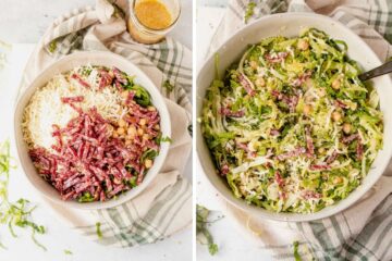 Famous La Scala Chopped Salad Recipe