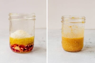 Famous La Scala Chopped Salad Recipe