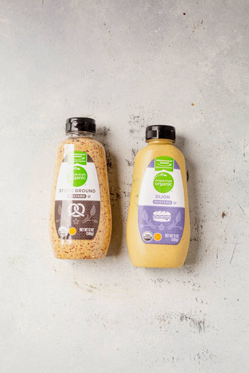 Dijon Mustard Substitute | What Molly Made