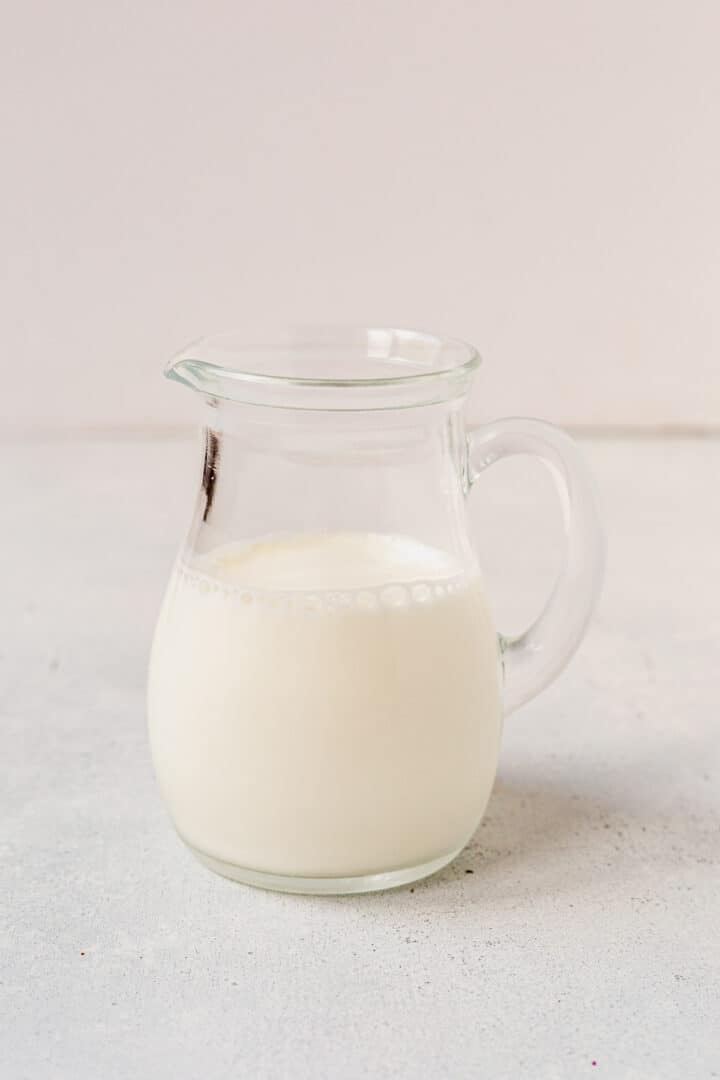 12 Best Coconut Milk Substitutes for Every Recipe