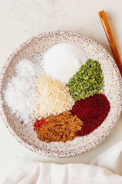 Easy Homemade Elote Seasoning | What Molly Made