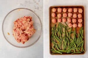 Easy Firecracker Meatballs Recipe (Hello Fresh Copycat)