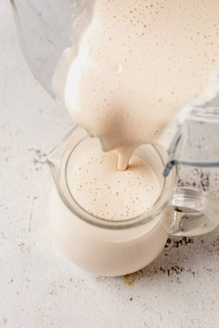 5 Best Vegan Substitutes for Heavy Cream (Easy Swaps!)