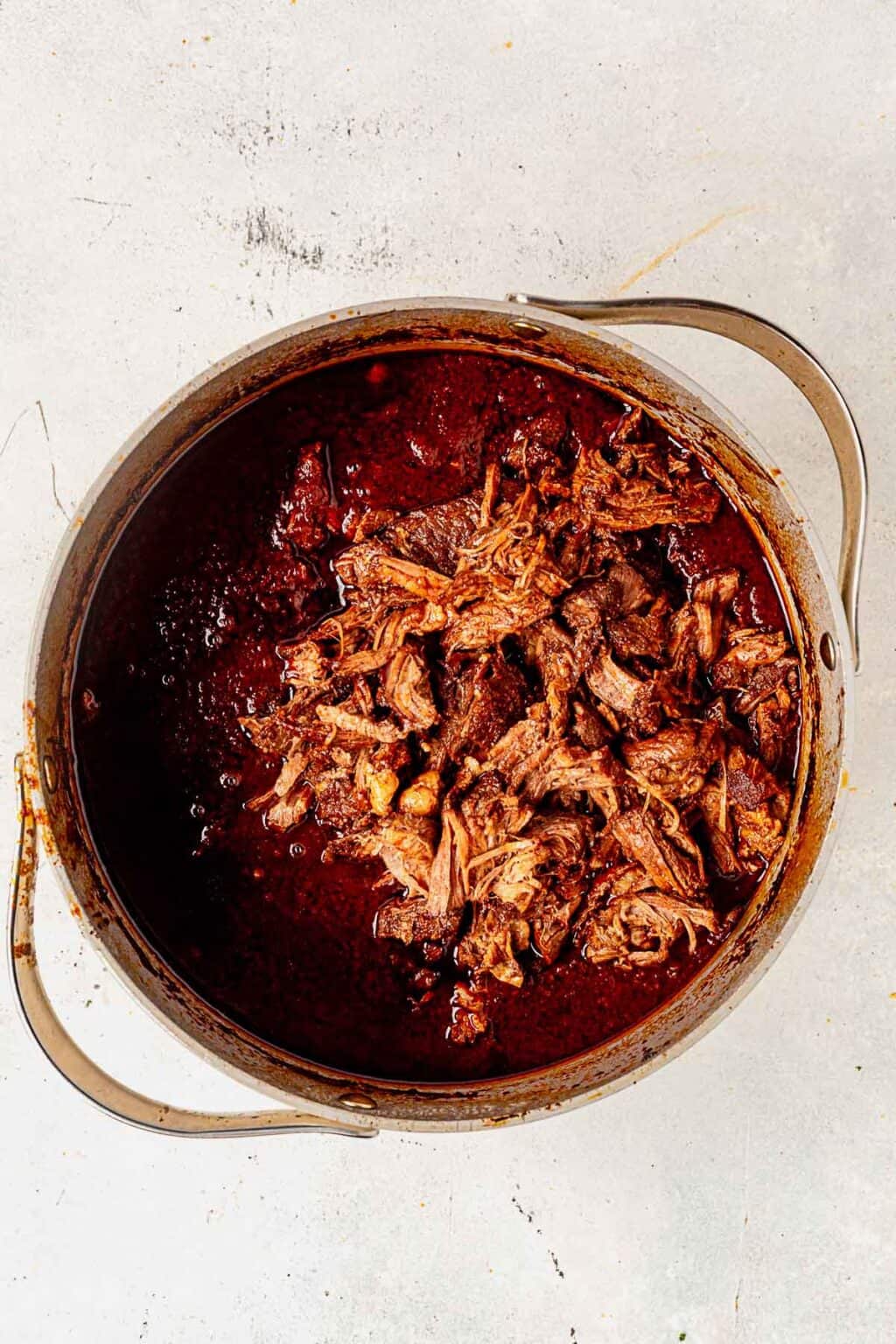 Authentic Mexican Birria de Res Recipe (Birria Beef)