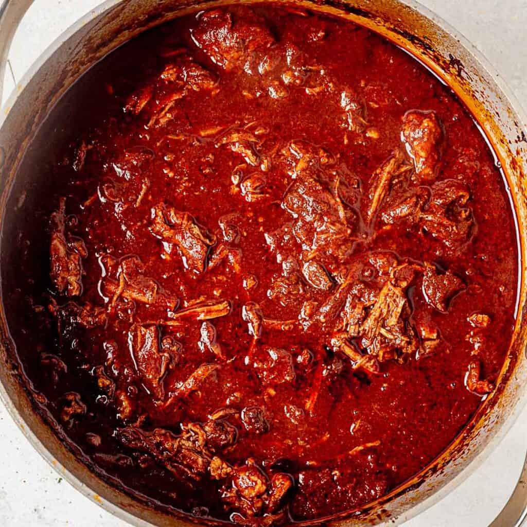 Authentic Mexican Birria de Res Recipe (Birria Beef)