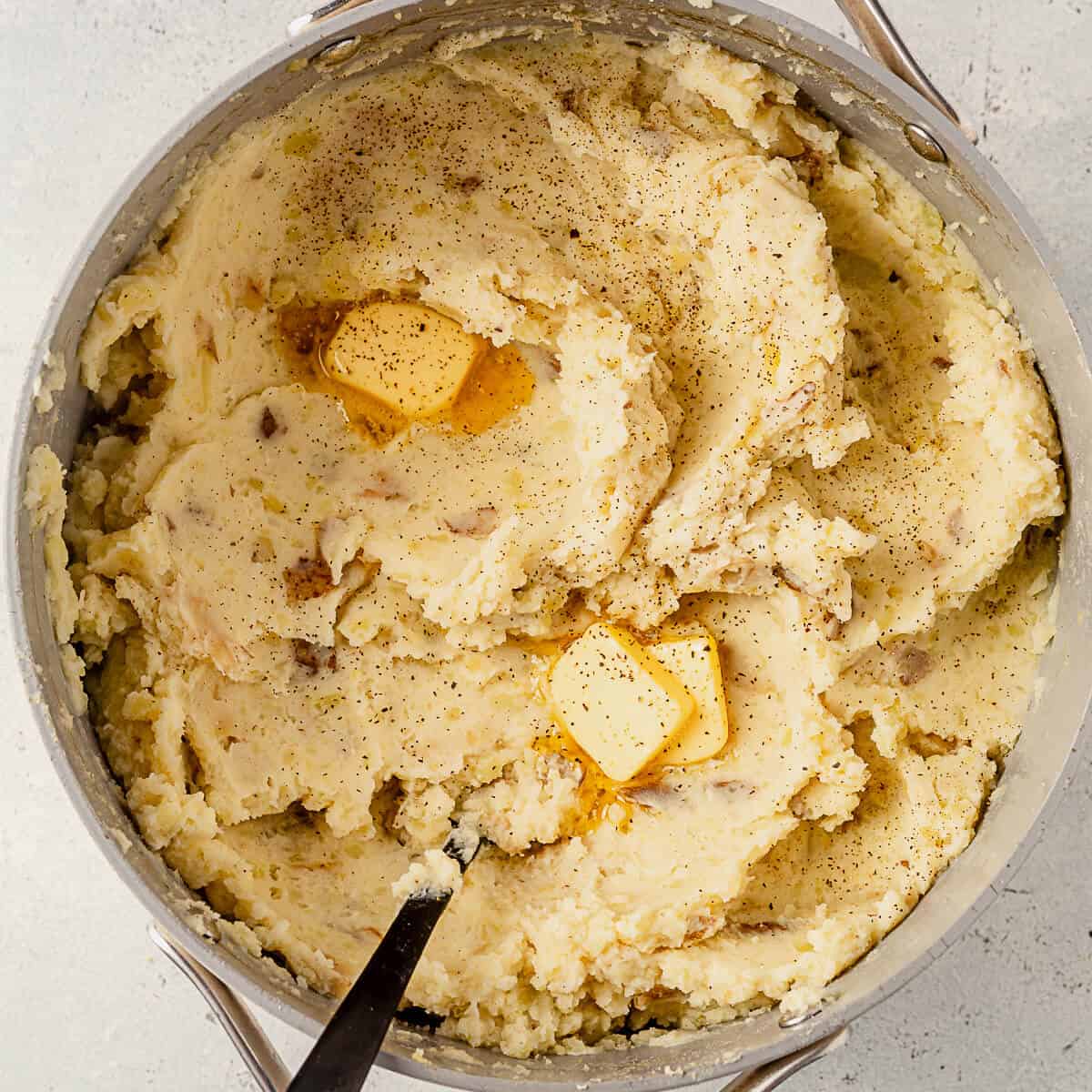 How Long Are Mashed Potatoes Good For In Fridge